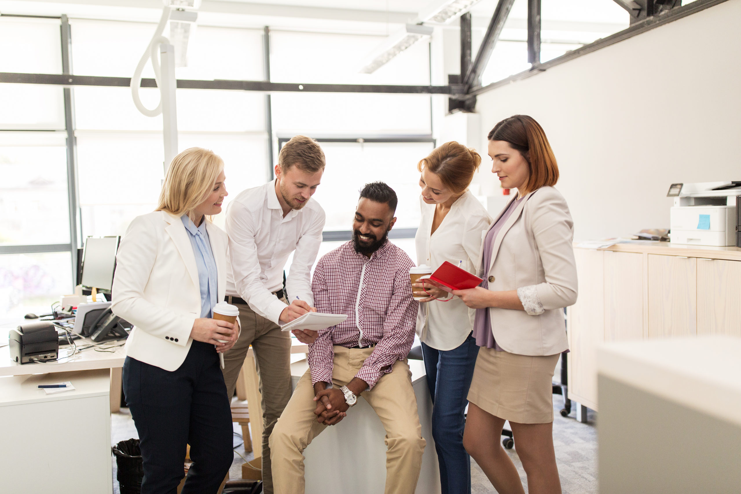 Singhi Chugh & Kumar - Chartered Accountants in India