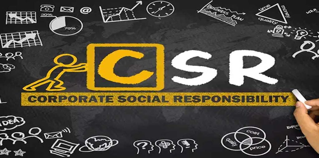 CSR expenditure scope extended - Singhi Chugh & Kumar